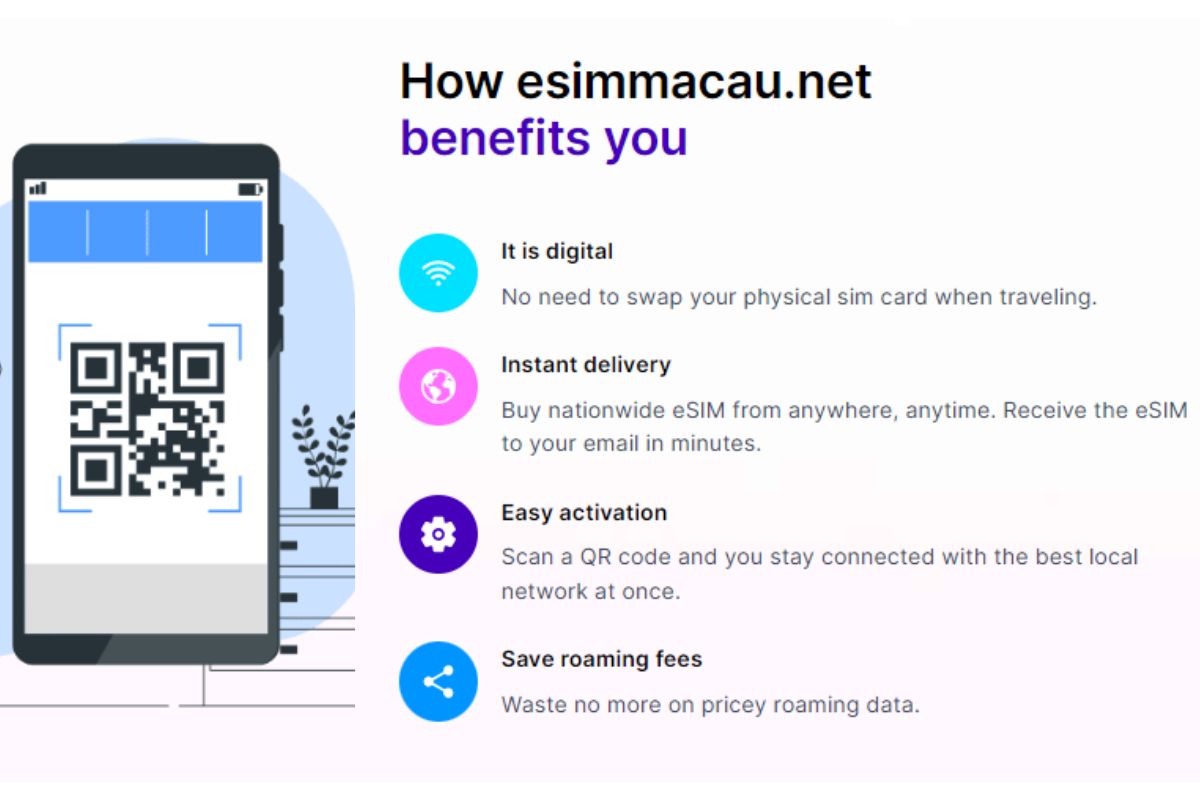 Top 3 Macau Mobile Operators: A Complete Guide for Tourists