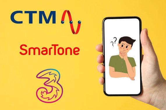 CTM SIM Cards and eSIM - Detailed Guide for Tourists
